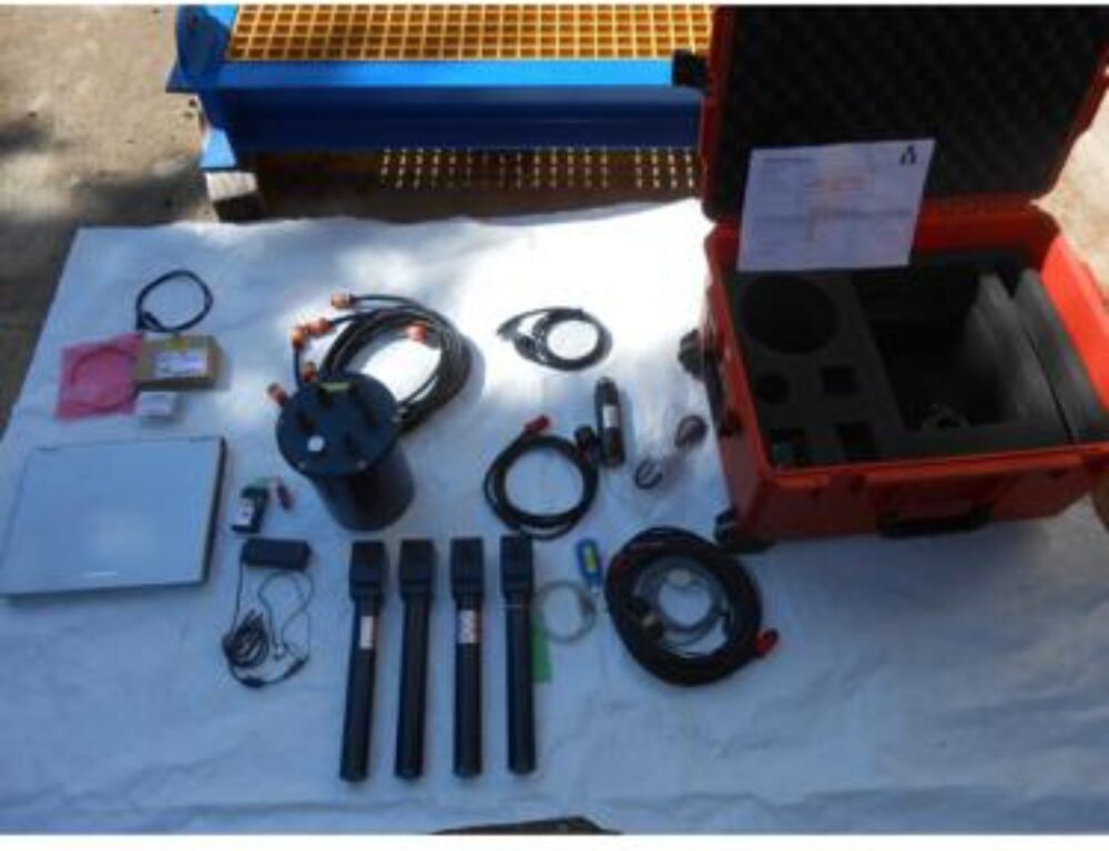 Pipe Tracker - NSP MENE GLOBAL SERVICES & TRANS LTD